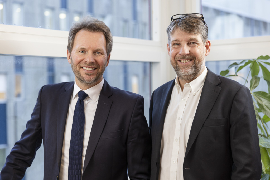 AlzeCure publishes new disease modifying data with NeuroRestore ACD856 ...